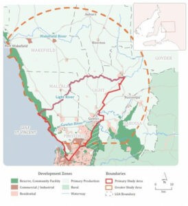 New tools to help growers sustainably expand production in the Northern ...