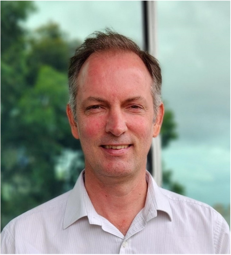 Farewell to Daniel Pierce | Goyder Institute