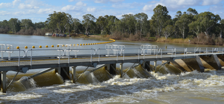 Opportunities with One Basin CRC | Goyder Institute